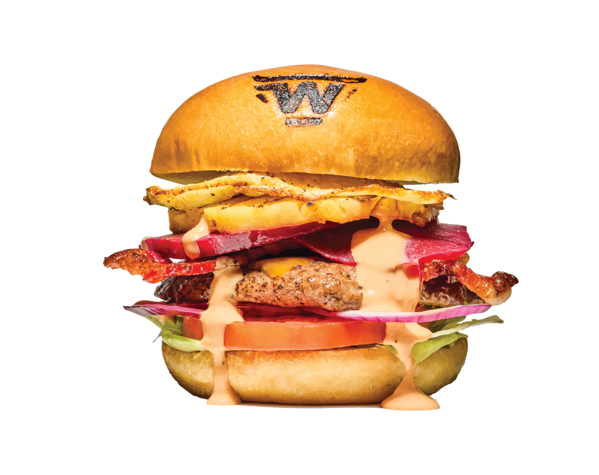 Bar-W Steakhouse